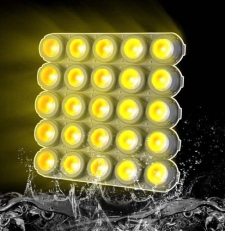 LED COB Matrix IP65 – Winmax Industrial Limited