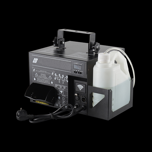 Haze Machines – Winmax Industrial Limited