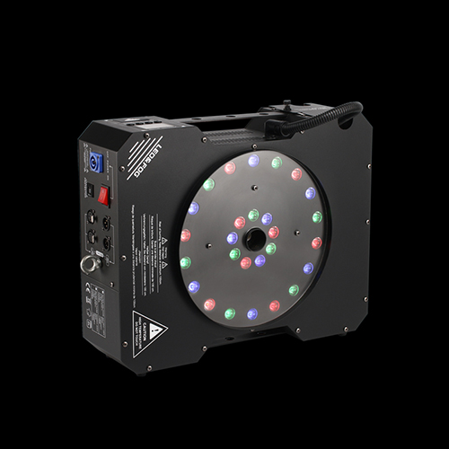 Vertical Jet Fog Machines – Winmax Industrial Limited