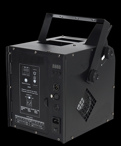 Haze Machines – Winmax Industrial Limited