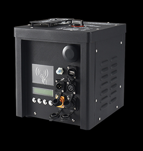 Effect Machines – Winmax Industrial Limited